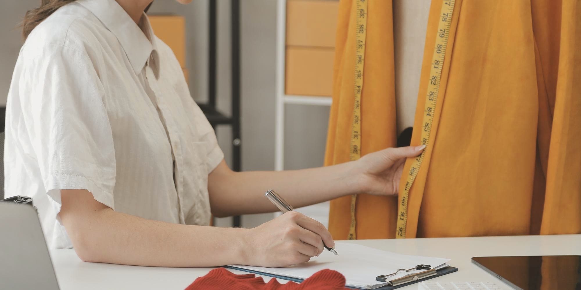 Custom Clothing Manufacturer in China | OEM/ODM Low MOQ